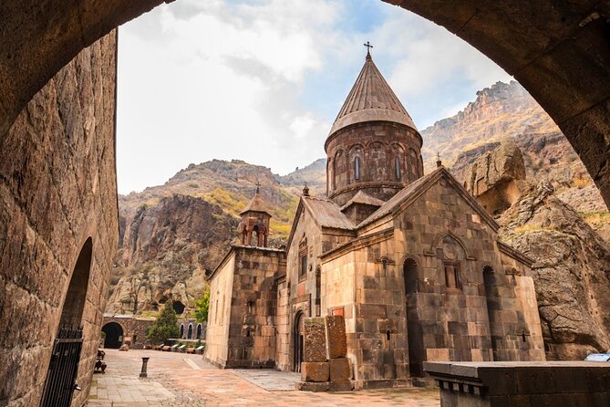 Private tour to Garni Temple, Geghard Monastery, Tsaghkadzor, Kecharis Monastery - Practical Aspects and Value