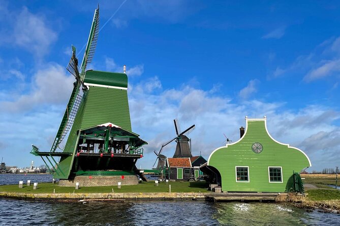 Private Tour to Giethoorn with boat and Zaanse Schans windmills - Final Thoughts