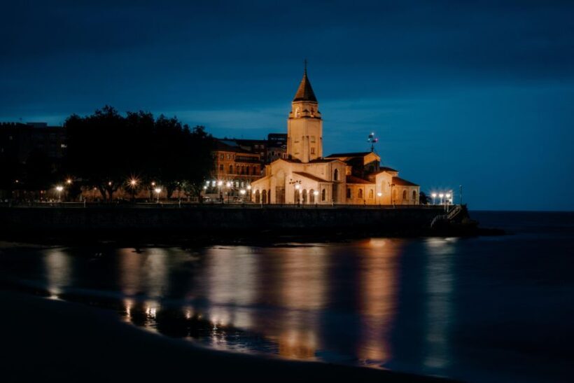 Private tour to Gijón - Practical Tips for Booking and Enjoying Your Tour