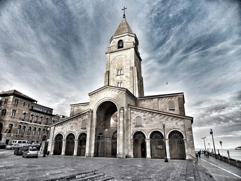 Private tour to Gijón - FAQ