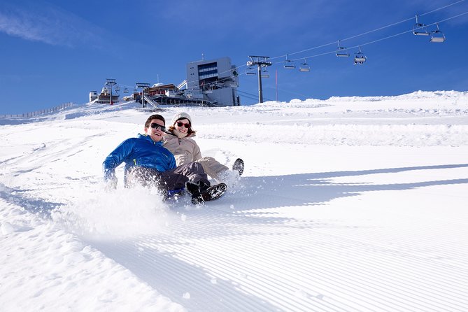 Private Tour to Glacier 3000 from Geneva - Practical Tips for Your Trip