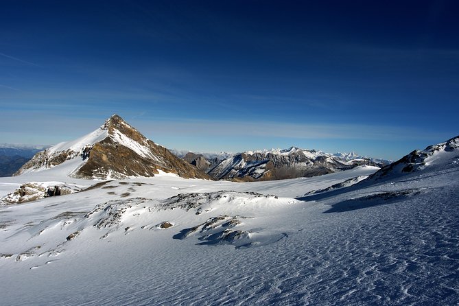 Private Tour to Glacier 3000 from Geneva - Final Words