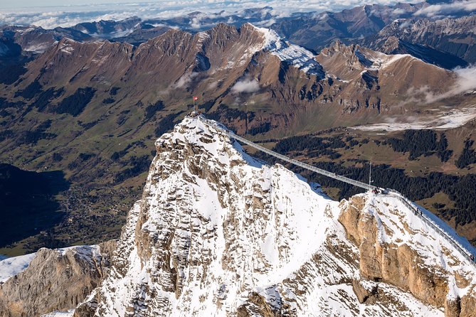 Private Tour to Glacier 3000 from Geneva - FAQ