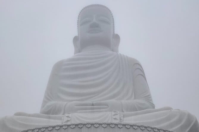 Private Tour to Golden Bridge Ba Na Hills in Da Nang Vietnam - Authentic Feedback from Travelers