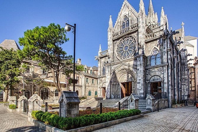 Private Tour to Golden Bridge Ba Na Hills in Da Nang Vietnam - Price and Value