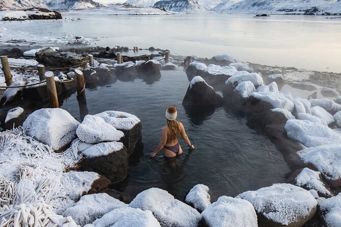 Private Tour to Golden Circle and Hvammsvík Baths - Key Points