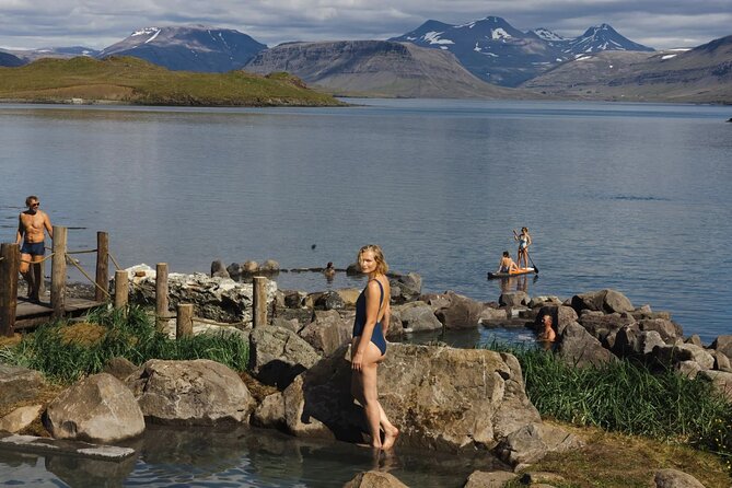 Private Tour to Golden Circle and Hvammsvík Baths - The Sum Up