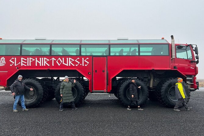 Private Tour to Golden Circle and Hvammsvík Baths - FAQ