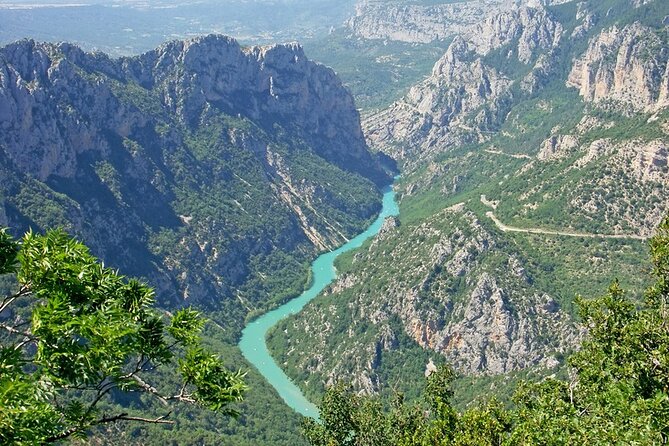 Private Tour to Gorges Du Verdon and Its Lavender Fields - Highlights of the Lavender Fields