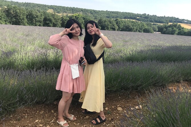 Private Tour to Gorges Du Verdon and Its Lavender Fields - Tour Inclusions and Itinerary