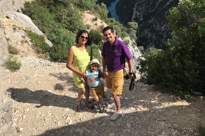 Private Tour to Gorges Du Verdon and Its Lavender Fields - Activities and Exploration Options