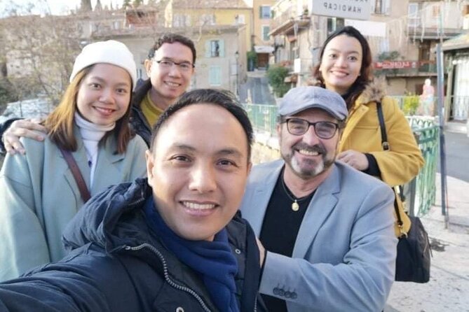 Private Tour to Gorges Du Verdon and Its Lavender Fields - Recommendations for Travelers