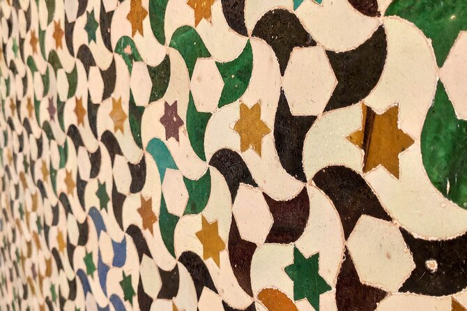 Private Tour to Granada From Seville With Visit to the Alhambra - Guide Expertise and Feedback