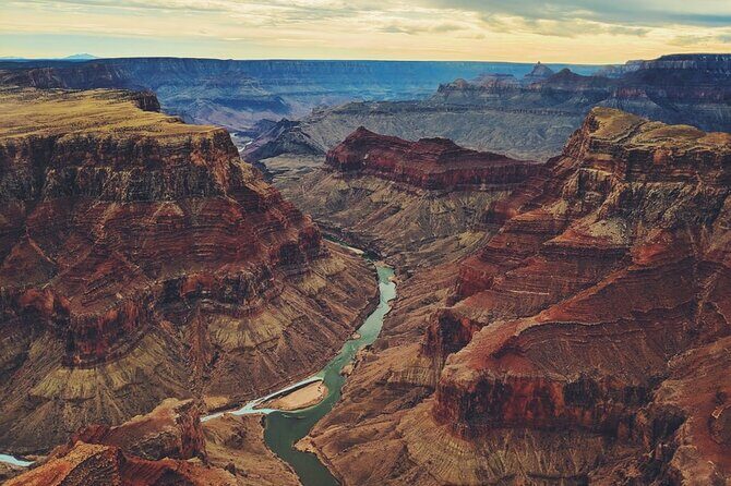Private Tour to Grand Canyon from Las Vegas with Driver and Guide - What Travelers Say (Based on Reviews)