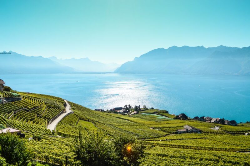 Private Tour to Gruyeres With Cheese and Chocolate Factory - Since You Asked