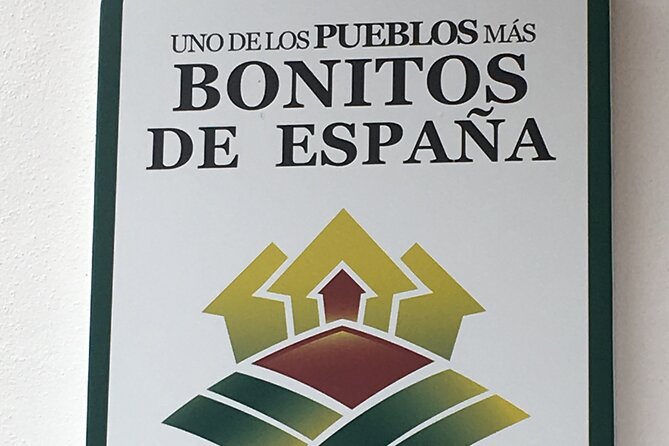 Private Tour to Guadalest and Algar Springs - Key Points