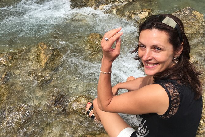 Private Tour to Guadalest and Algar Springs - Tailored Itinerary and Flexible Pacing