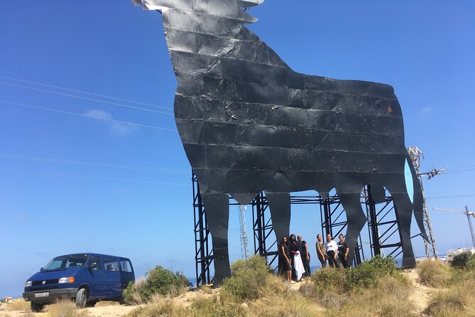 Private Tour to Guadalest and Algar Springs - Booking Information and Cancellation Policy