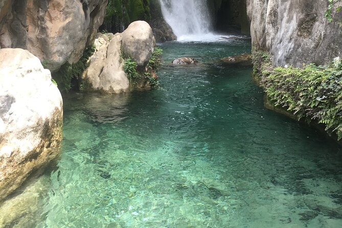 Private Tour to Guadalest and Algar Springs - Positive Traveler Feedback and Recommendations