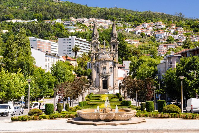 Private tour to Guimarães and Braga - The Price and Its Value