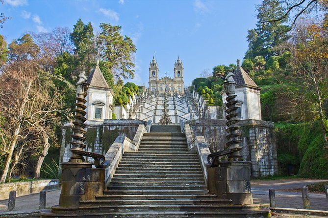 Private tour to Guimarães and Braga - FAQ