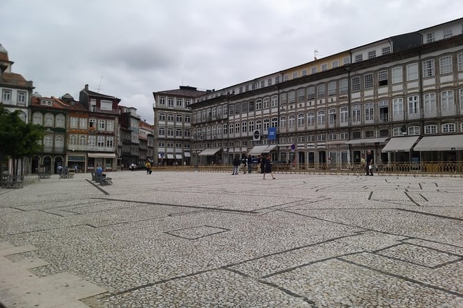 Private Tour to Guimarães and Braga, two incredible cities - Who Is This Tour Best For?