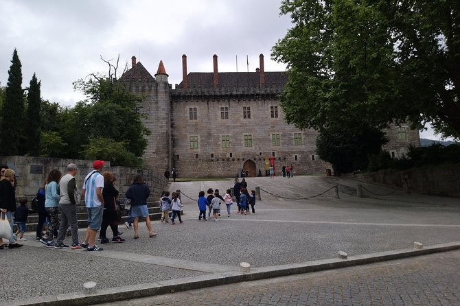 Private Tour to Guimarães and Braga, two incredible cities - Wrapping It Up