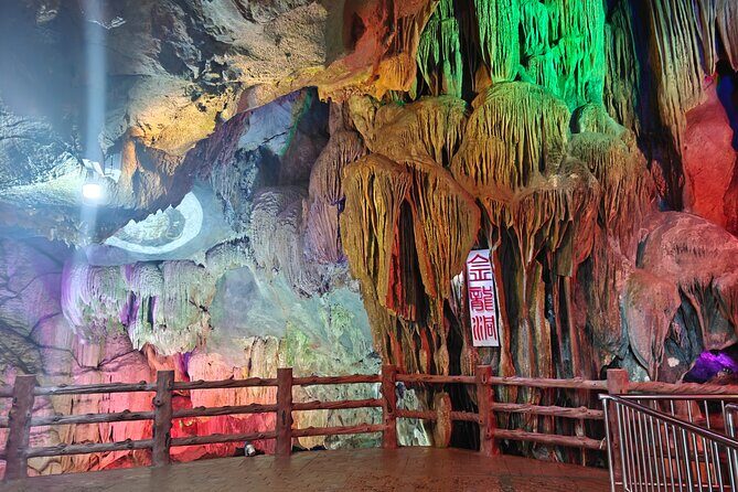 Private Tour to Gulong Canyon and Jinlong Cave from Guangzhou - The Practicalities: What You Need to Know
