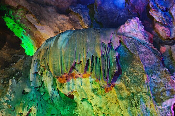 Private Tour to Gulong Canyon and Jinlong Cave from Guangzhou - Final Thoughts