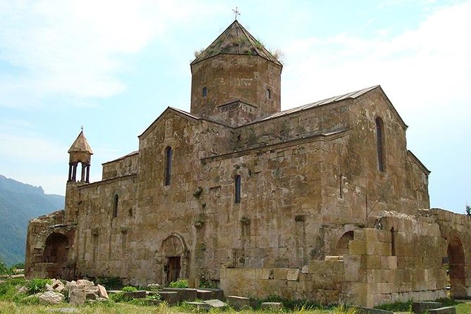 Private tour to Haghpat, Sanahin, Kobayr, Dsegh - Discovering Armenia’s Lori: A Complete Guide to the Private Tour of Haghpat, Sanahin, Kobayr, and Dsegh