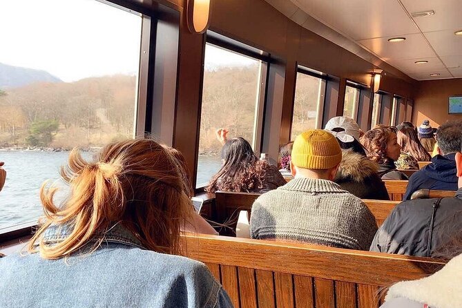 Private Tour to Hakone Plus Gotemba With Pick-Up - Customer Experience and Reviews