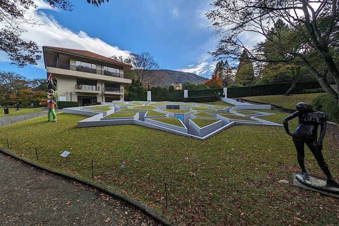 Private Tour to Hakone Plus Gotemba With Pick-Up - Pricing and Booking