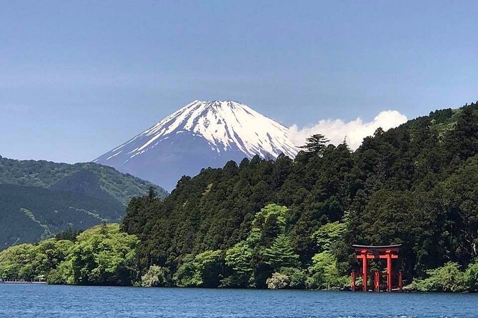 Private Tour to Hakone Plus Gotemba With Pick-Up - Customization Options