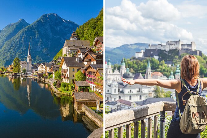 Private Tour to Hallstatt and Salzburg with Austrian Lunch - Who Will Love This Tour?