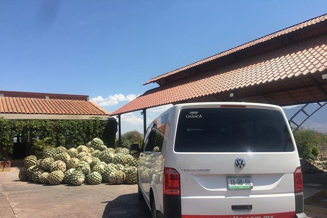 Private Tour to Hierve el Agua, Mezcal Tasting, and Textiles - FAQs