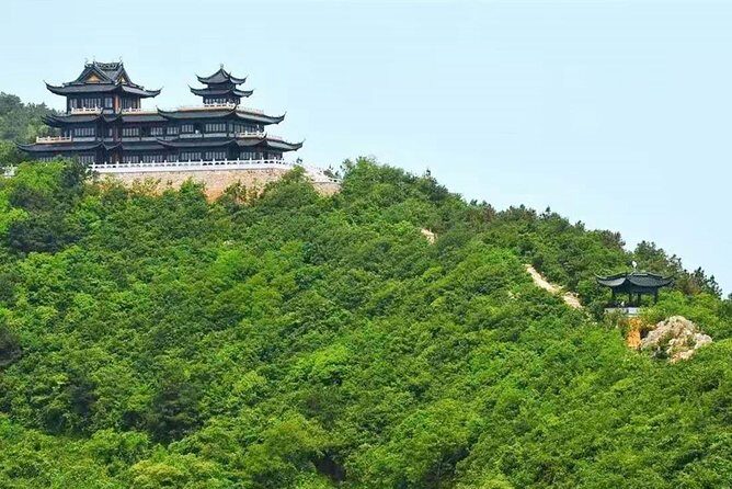 Private Tour to Hike on Qionglong Mountain with Vegetarian Noodles & Tea Tasting - Exploring the Private Tour to Qionglong Mountain with Vegetarian Noodles & Tea Tasting