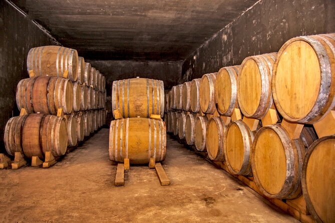 Private Tour to Hin Areni Winery, Shaki Waterfall, Tatev Monastery, Karahunj - Hin Areni Winery