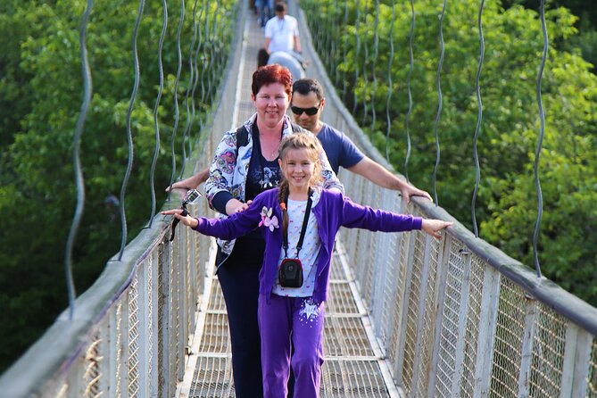 Private Tour to Hin Areni Winery, Tatev Monastery & Ropeway, Khndzoresk Caves - Wine Tasting at Hin Areni