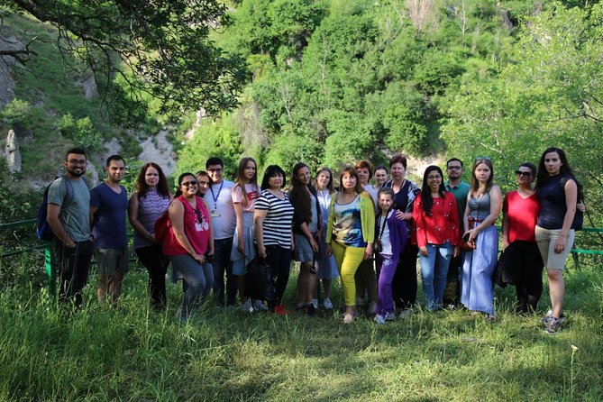 Private Tour to Hin Areni Winery, Tatev Monastery & Ropeway, Khndzoresk Caves - Transportation and Comfort