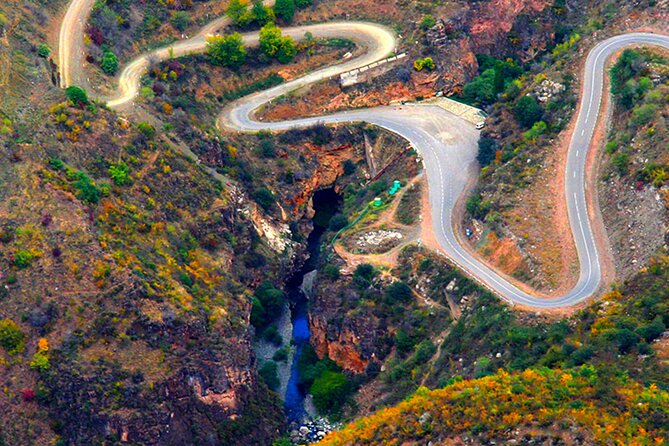 Private Tour to Hin Areni Winery, Tatev Monastery & Ropeway, Khndzoresk Caves - Important Information