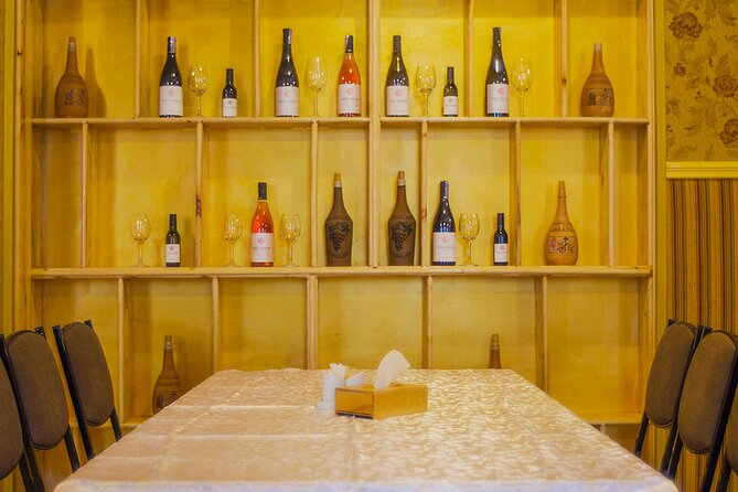 Private Tour to Hin Areni Winery, Tatev Monastery & Ropeway, Khndzoresk Caves - About the Tour Operator