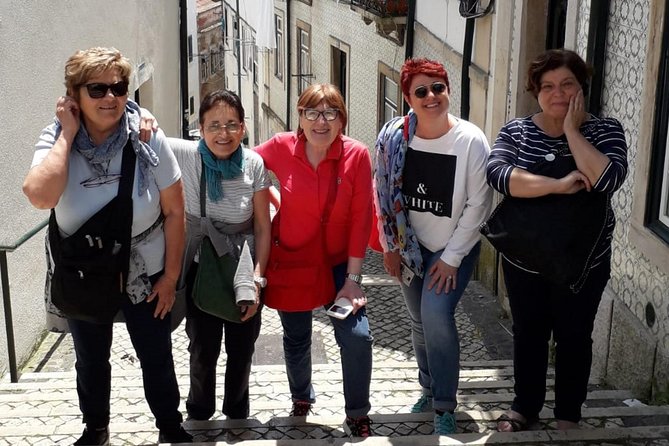 Private tour to Historical Lisbon and Belem - What Makes This Tour Stand Out