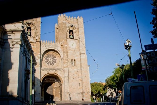 Private tour to Historical Lisbon and Belem - How the Experience Feels to Tourists