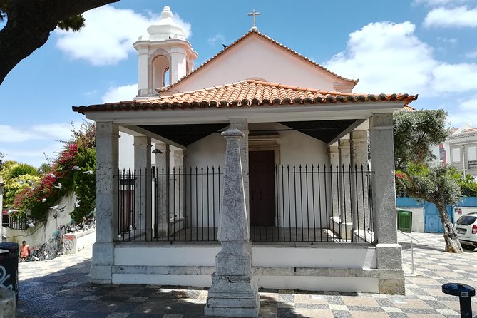 Private tour to Historical Lisbon and Belem - FAQ