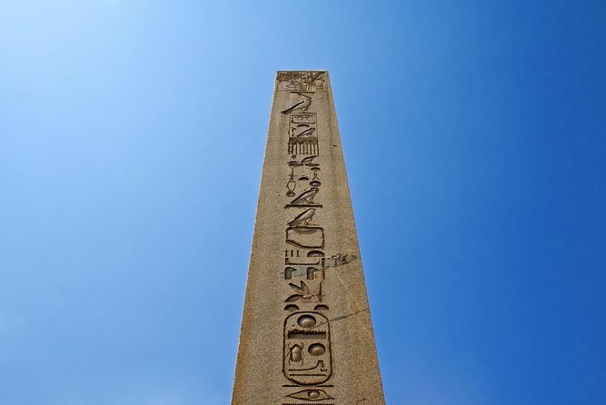 Private Tour to Historical Peninsula in Istanbul - About Your Stay