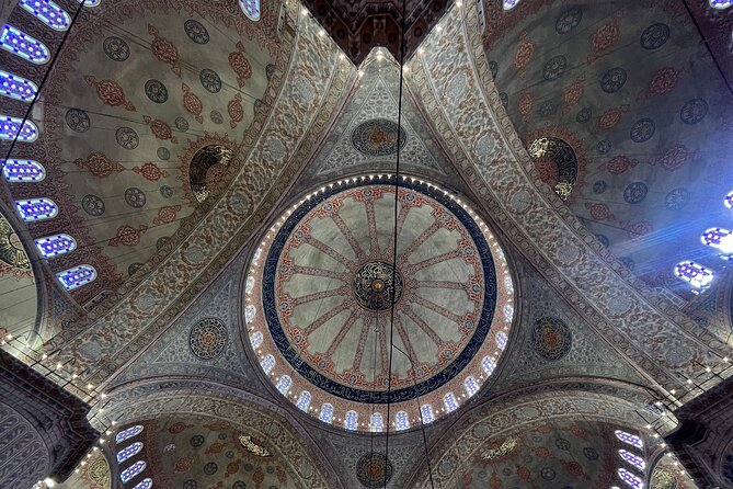 Private Tour to Historical Peninsula in Istanbul - Whats Included in Your Tour