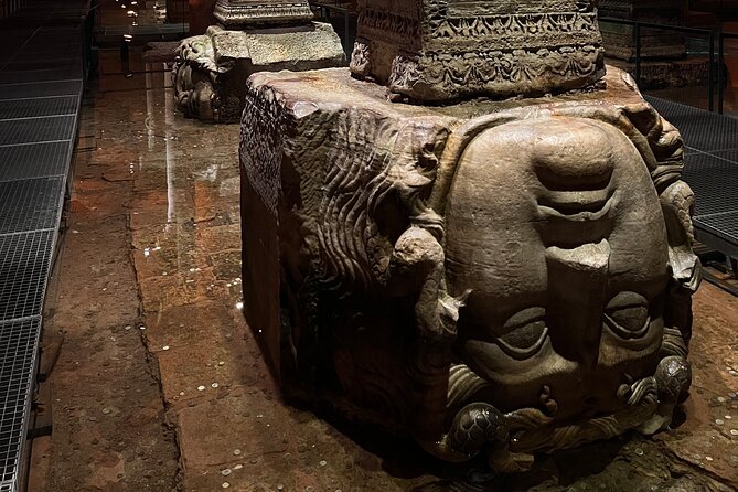 Private Tour to Historical Peninsula in Istanbul - Price and Booking Information