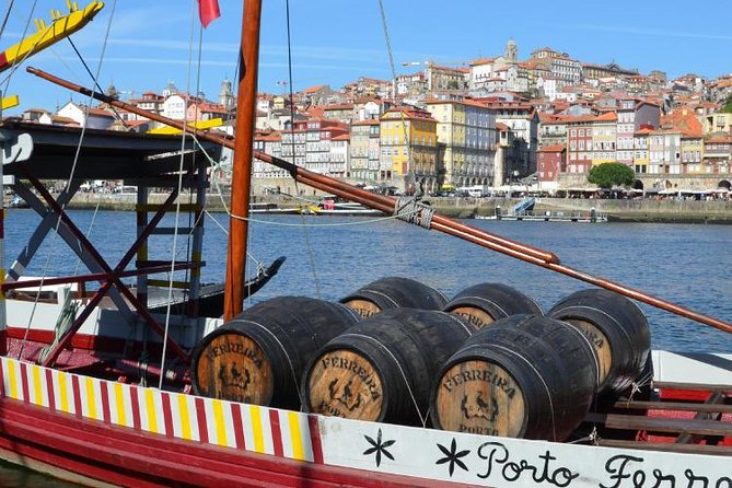 Private Tour to History of Porto & Porto Calem Cellars & Wine Tasting - Who Will Love This Tour?