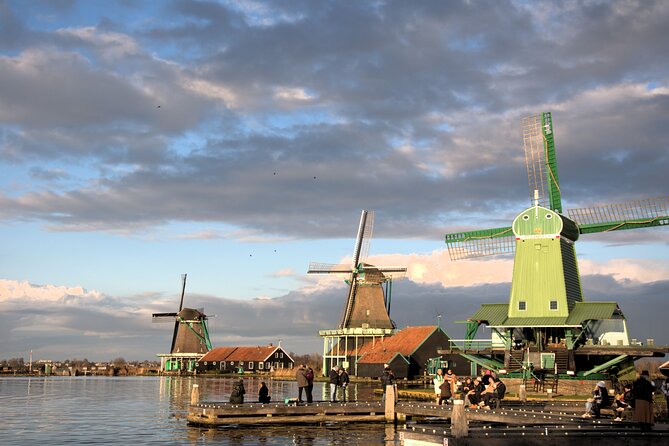 Private Tour to Holland, Zaanse Schans, Volendam, and Marken - What Makes This Tour Stand Out?