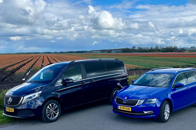 Private Tour to Holland, Zaanse Schans, Volendam, and Marken - Final Thoughts